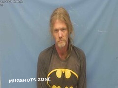 GREGORY HOUSTON WILKERSON 10/26/2022 - Pope County Mugshots Zone