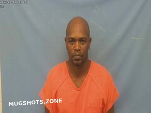 DARRIS ANDRE BALLARD 10/31/2022 - Pope County Mugshots Zone