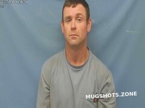 DANIEL STEPHEN CRABB 11/08/2022 - Pope County Mugshots Zone
