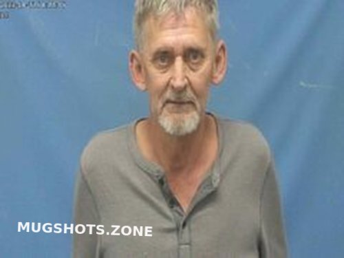 MITCHELL EARNEST COLLINS 11/10/2022 - Pope County Mugshots Zone