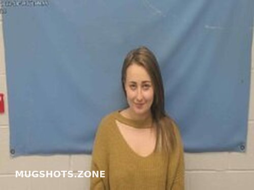 JESSICA AARON TARKINGTON 11/14/2022 - Pope County Mugshots Zone