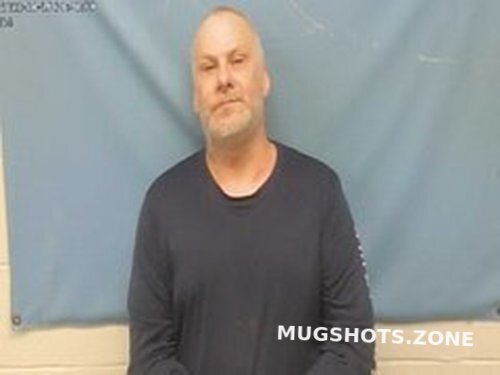 TIMOTHY LEE DRAKE 11/18/2022 - Pope County Mugshots Zone