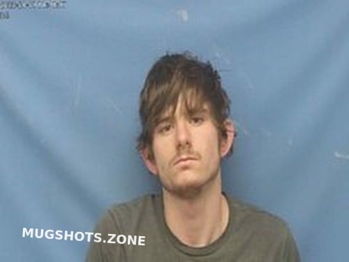 ETHAN DANIEL KIMBROUGH 11/23/2022 - Pope County Mugshots Zone