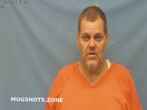 JIMMY LEE CARTER 11/24/2022 - Pope County Mugshots Zone