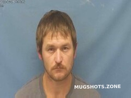 DERRICK MATTHEW QUALLS 11/28/2022 - Pope County Mugshots Zone