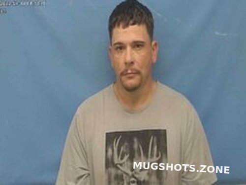 MARK ANDREW BICKHAM 12/10/2022 - Pope County Mugshots Zone