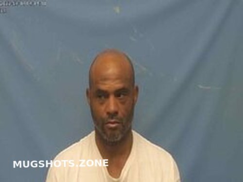 RODNEY OSHUNN CRENSHAW 12/13/2022 - Pope County Mugshots Zone