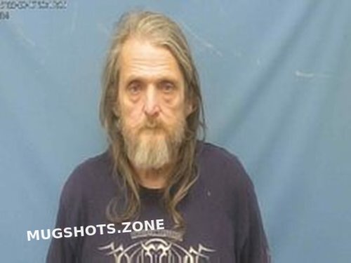 JAMES BENNETT CRUM 12/17/2022 - Pope County Mugshots Zone