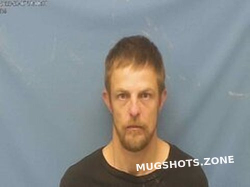 GALEN RUDOLPH CLAYTON 12/17/2022 - Pope County Mugshots Zone