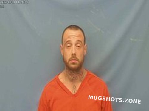 NICHOLAS CHANCE CONRAD 12/20/2022 - Pope County Mugshots Zone