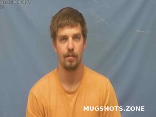 CLAYTON DON DAVIS 12/28/2022 - Pope County Mugshots Zone