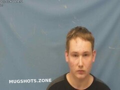 GAVIN CARTER MYRICK 12/31/2022 - Pope County Mugshots Zone