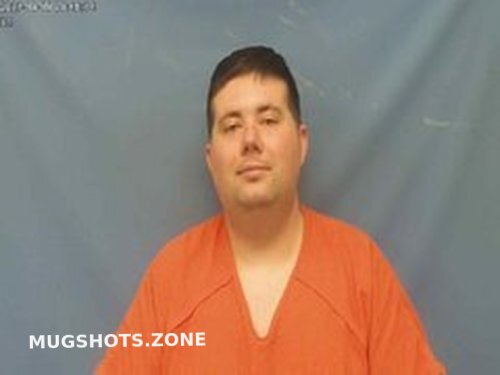 RONALD STEVEN MCCREARY 01/01/2023 - Pope County Mugshots Zone