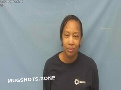 MARILYN COLLINS 01/07/2023 - Pope County Mugshots Zone