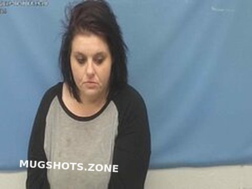 MAGEN MICHELLE QUALLS 01/08/2023 - Pope County Mugshots Zone