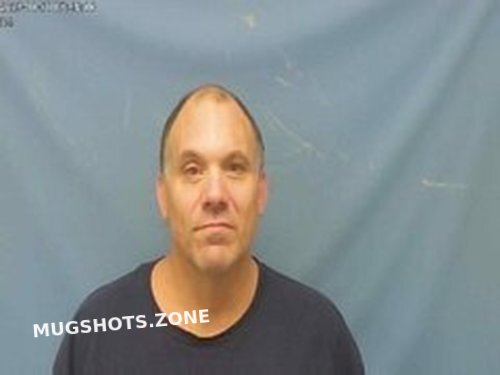 SCOTT ERNEST WILSON 01/09/2023 - Pope County Mugshots Zone