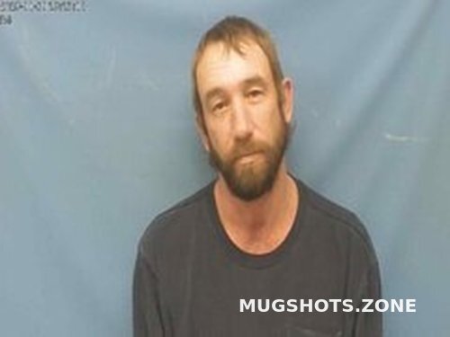 JUSTIN LEE FISHER 01/10/2023 - Pope County Mugshots Zone