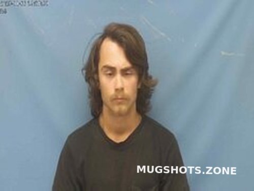 CHRISTOPHER QUINTIN ROGERS 01/11/2023 - Pope County Mugshots Zone
