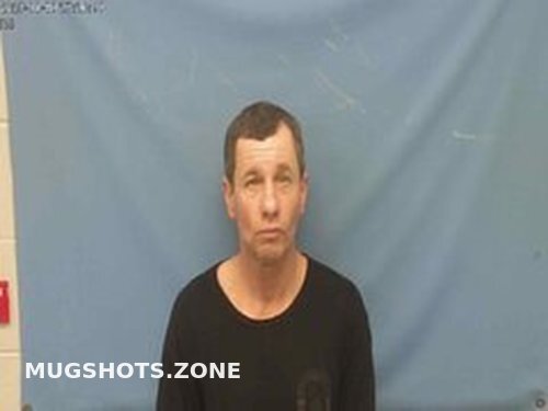 MICHAEL SHANE CLARK 01/20/2023 - Pope County Mugshots Zone