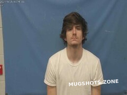 ETHAN DANIEL KIMBROUGH 01/21/2023 - Pope County Mugshots Zone