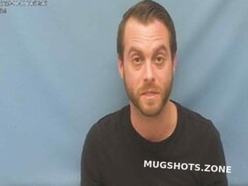 ANTHONY JONATHAN PUCKETT 01/23/2023 - Pope County Mugshots Zone