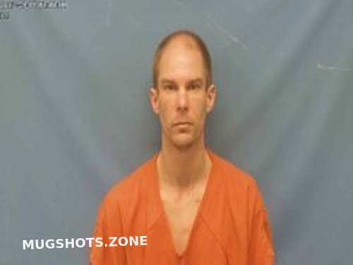 ADAM FORREST FORD 01/30/2023 - Pope County Mugshots Zone