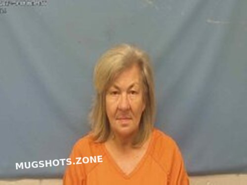 KIMBERLY KAY SMITH 02/06/2023 - Pope County Mugshots Zone