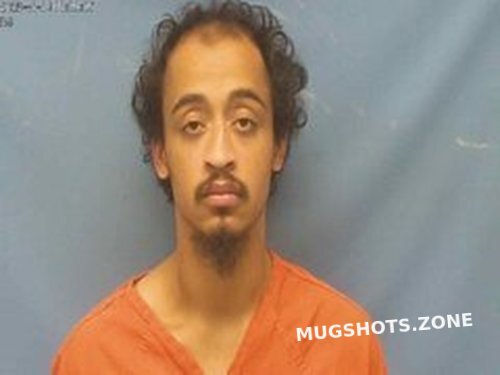 WILLIE DEANDRE COOPER 02/19/2023 - Pope County Mugshots Zone