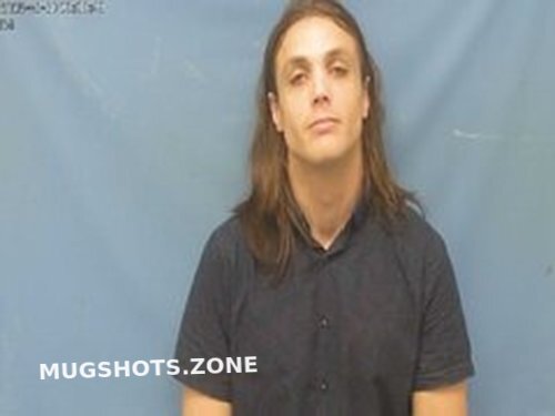 JOSHUA PAUL WATSON 02/20/2023 - Pope County Mugshots Zone