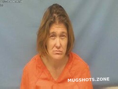 NICKI NICOLE TALLEY 03/06/2023 - Pope County Mugshots Zone