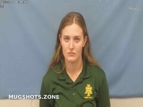 HEATHER RENAE LYNCH 03/09/2023 - Pope County Mugshots Zone