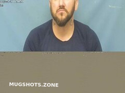 DANIEL VINCENT MILLSAPS 03/17/2023 - Pope County Mugshots Zone