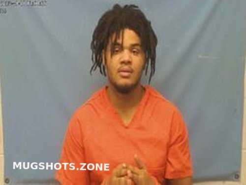 JAYDEN CHRISTOPHER GILBERT 03/27/2023 - Pope County Mugshots Zone