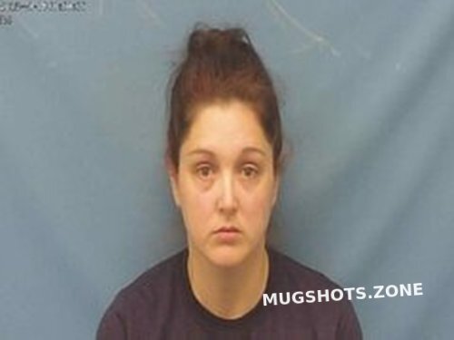 Kimberly Renee Toney 03282023 Pope County Mugshots Zone