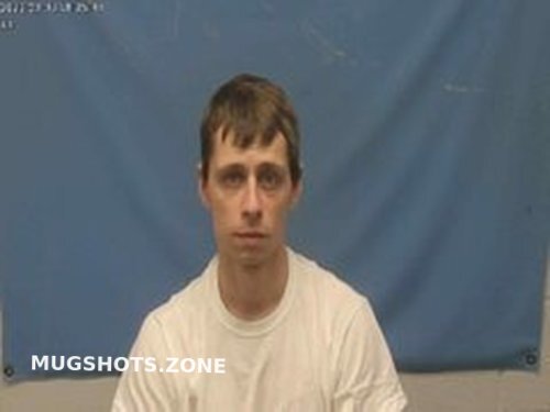 ANDREW STEVEN VANDERLINDE 03/31/2023 - Pope County Mugshots Zone