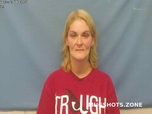 ELLEN DESHEA THOMPSON 04/07/2023 - Pope County Mugshots Zone ELLEN DESHEA THOMPSON 04/07/2023 - Pope County Mugshots Zone