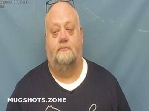 MICHAEL ROBERT CARLTON 04/10/2023 - Pope County Mugshots Zone