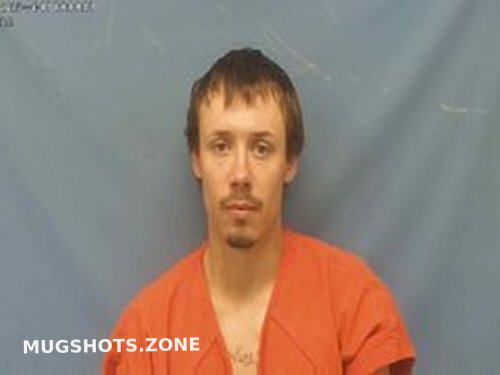TANNER MALONE 04/13/2023 - Pope County Mugshots Zone