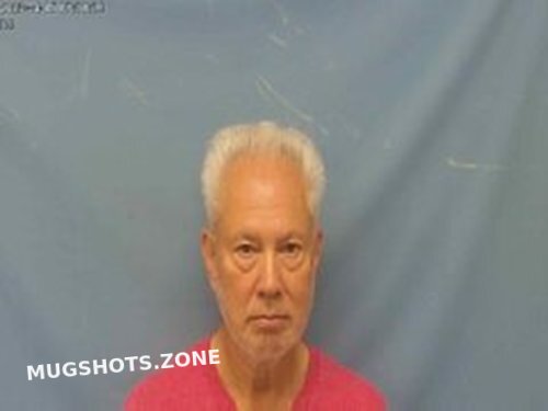 FRANK COLLIER 04/15/2023 - Pope County Mugshots Zone