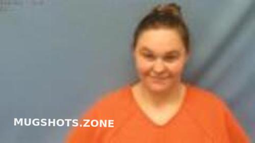 ANNA ELIZABETH GREY 04/26/2023 - Pope County Mugshots Zone