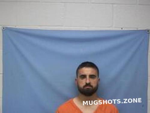 KYLE EVAN CHRONISTER 05/01/2023 - Pope County Mugshots Zone