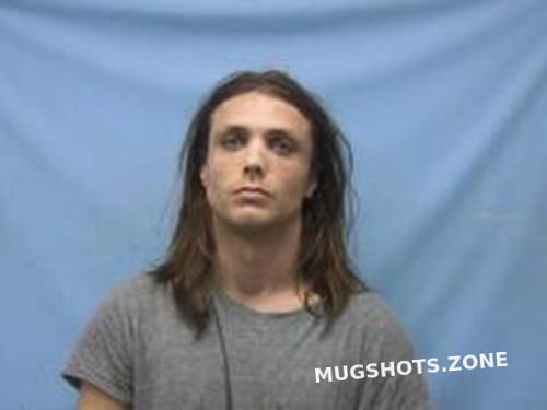 JOSHUA PAUL WATSON 05/10/2023 - Pope County Mugshots Zone