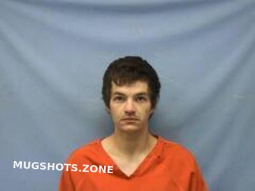 TYLER JAY MARK VOGT 05/15/2023 - Pope County Mugshots Zone