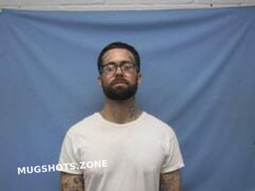 JAKE DONALD BRITT 05/16/2023 - Pope County Mugshots Zone