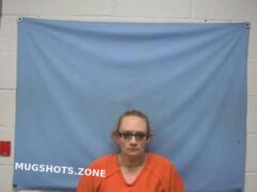 AMANDA JEAN UNDERWOOD 05/18/2023 - Pope County Mugshots Zone