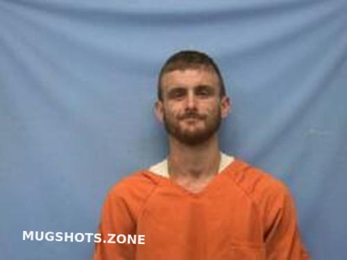 THOMAS DANIEL COWELL 05/19/2023 - Pope County Mugshots Zone