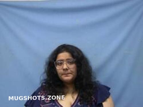 DELILAH CASTILLO 05/23/2023 - Pope County Mugshots Zone