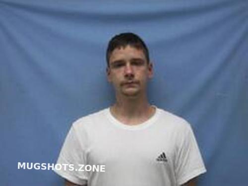 REX ALLEN RIGNEY JR 05/23/2023 - Pope County Mugshots Zone