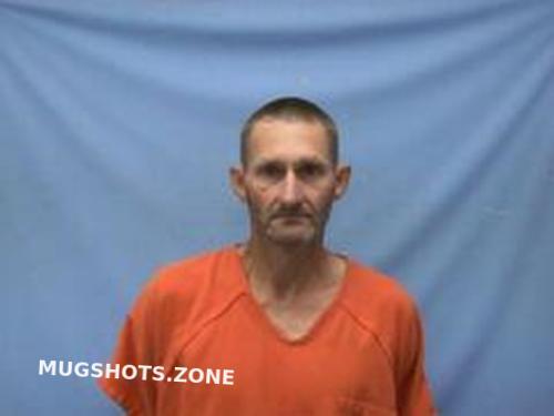 CODY DANIEL SHORT 05/23/2023 - Pope County Mugshots Zone