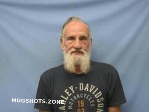 GARY DEEWAYNE LILLEY 05/24/2023 - Pope County Mugshots Zone